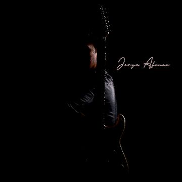 JORGE AFONSO - Artist | LANDR Network
